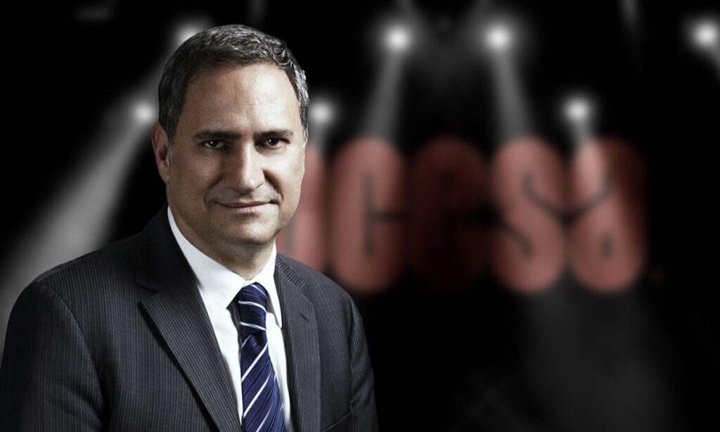 91. Hywel Thomas - Paddock Magazine