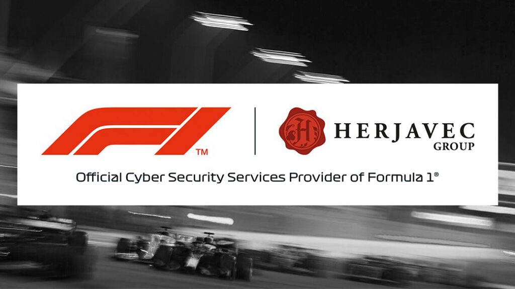 Herjavec Group is appointed as the official cyber security services ...