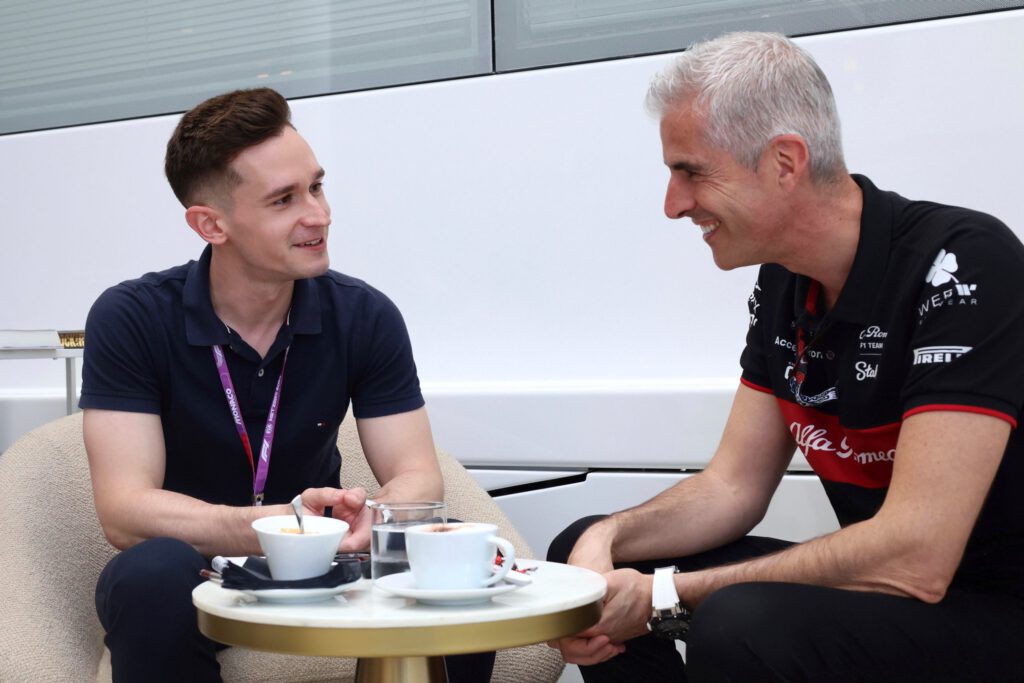 The biggest Grand Prix races in Formula One - Paddock Magazine