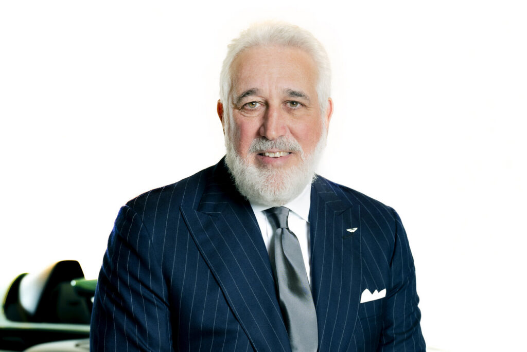 16. Michael Latifi - Paddock Magazine