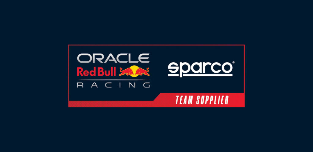Red Bull Racing welcome Sparco as Technical Racewear Supplier - Paddock ...
